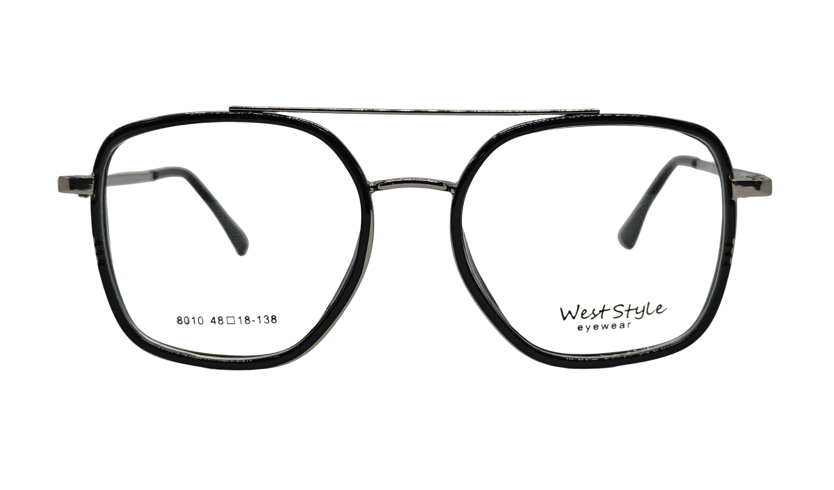 Navigator Double Bridge Frames – AOS